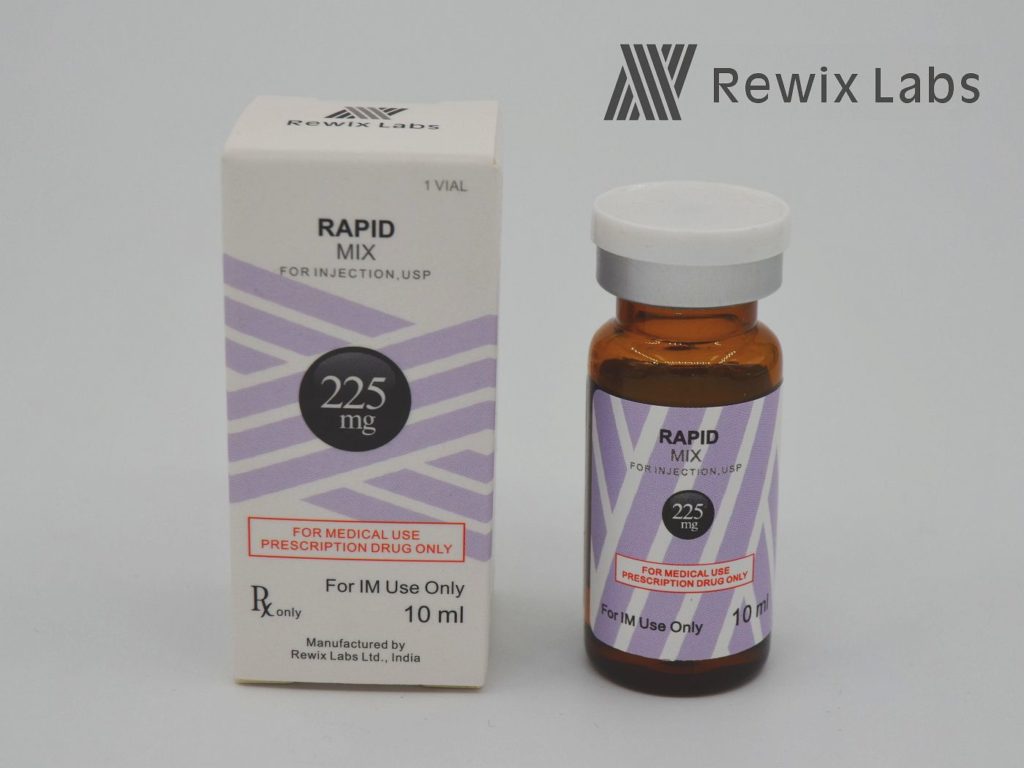 Products – Rewix Labs